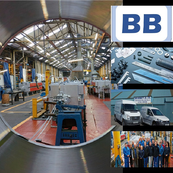 About – Talon Tools